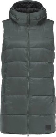 Jack Wolfskin Damen Weste EISBACH VEST W