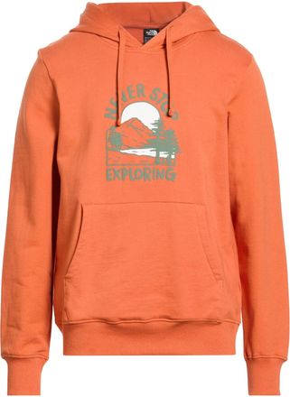 The North Face M OUTDOOR GRAPHIC HOODIE