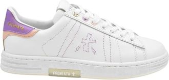 Premiata Damen, Schuhe, Weiß, 36 EUGröße