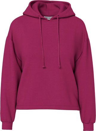 Pieces Pcchilli Ls Hoodie Noos Bc