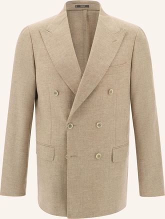 Boggi Milano Boggi Milano G&uuml;rtel beige