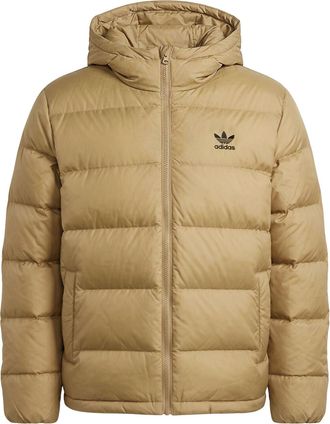 adidas COMMERCIAL PUFF