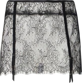 Bluebella Strumpfhalter