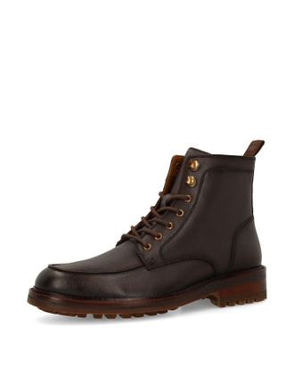 Manfield Schnürboots