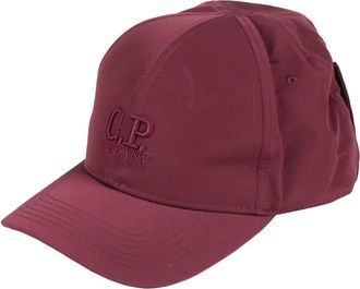 C.P. Company ACCESSOIRES - M&uuml;tzen & H&uuml;te auf YOOX.COM