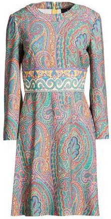 Etro ROBES - Robes courtes sur YOOX.COM