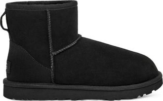 UGG Stiefeletten - Dames Laars - Gr. 36 (EU) - in Schwarz - für Damen
