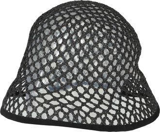 Agnona ACCESSOIRES - M&uuml;tzen & H&uuml;te auf YOOX.COM