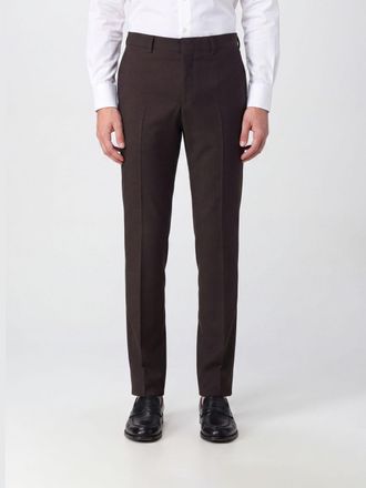Burberry Pantalon Homme couleur Marron