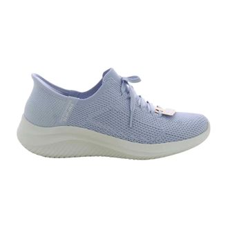 Skechers Femme, Chaussures, Bleu, Taille: 41 EU Chaussures femme bleu clair