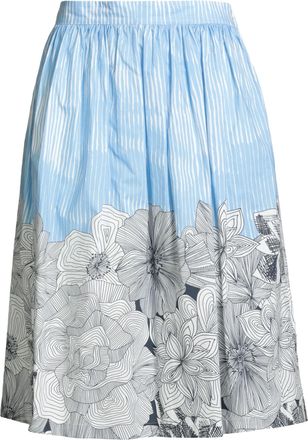 Rosso35 HOSEN & R&Ouml;CKE - Midi-R&ouml;cke auf YOOX.COM