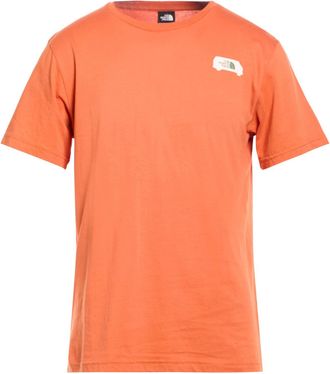 The North Face M SS OUTDOOR GRAPHIC TEE