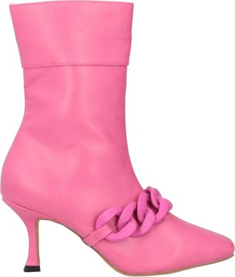 Ga&euml;lle Paris SCHUHE - Stiefeletten auf YOOX.COM