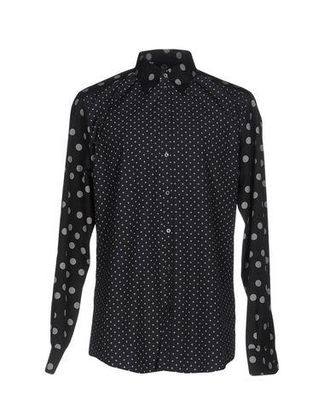 Dolce & Gabbana TOPS - Chemises sur YOOX.COM