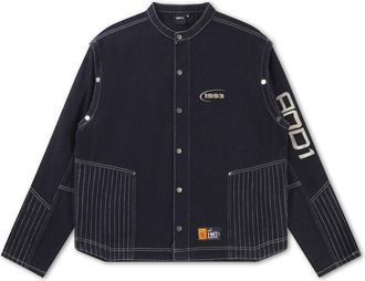 AND1 Jacke
