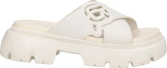 Karl Lagerfeld SCHUHE - Sandalen auf YOOX.COM