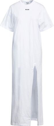 Msgm KLEIDER - Maxi-Kleider auf YOOX.COM