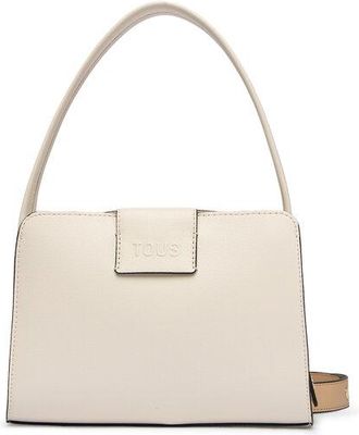 Tous Handtasche Kaos Icon 2002355401 &Eacute;cru