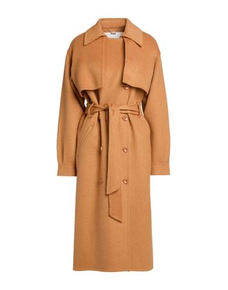 Silvian Heach JACKEN & M&Auml;NTEL - M&auml;ntel auf YOOX.COM