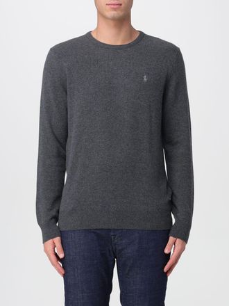 Polo Ralph Lauren Pull POLO RALPH LAUREN Homme couleur Gris 1