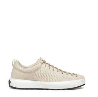 Scarpa Mojito Wrap Bio Beige - Atmungsaktiver komfortabler Lifestyleschuh, Gr&ouml;&szlig;e EU 39.5 - Farbe Natural