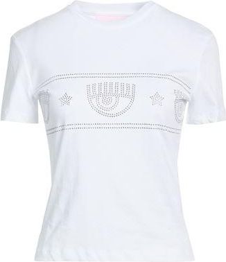 Chiara Ferragni TOPS - T-shirts sur YOOX.COM