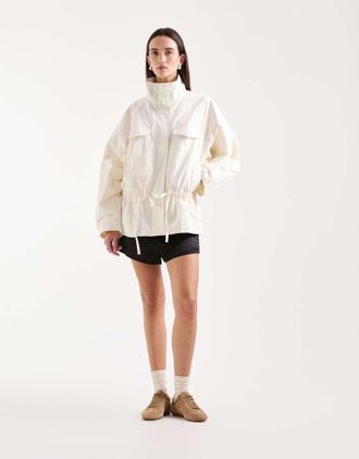 Vagabond Shoemakers - Hollie - Baskets en daim &agrave; lacets - Fauve-Marron