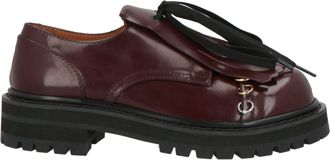 Marni SCHUHE - Schnürschuhe auf YOOX.COM
