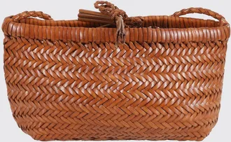 Dragon Diffusion Umh&auml;ngetasche DRAGON DIFFUSION Damen Farbe Braun