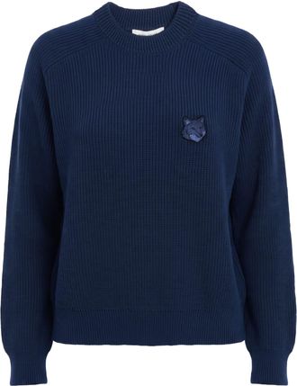 Maison Kitsun&eacute; STRICKWAREN - Pullover auf YOOX.COM