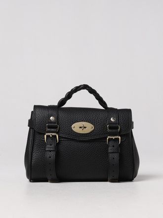 Mulberry Minitasche MULBERRY Damen Farbe Schwarz