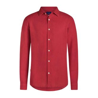 MR MARVIS Rubies * Die Leinenshirts