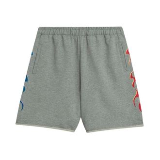Barrow Barrow, Herren, Shorts, Grau, XLGr&ouml;&szlig;e