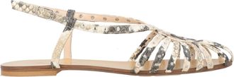 Anna F. SCHUHE - Ballerinas auf YOOX.COM
