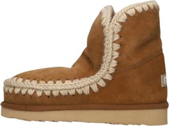 Mou Damen, Schuhe, Braun, 37 EUGr&ouml;&szlig;e