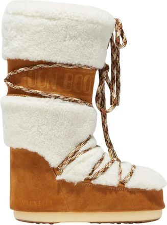 Moon Boot Damen, Schuhe, Braun, 35 EUGr&ouml;&szlig;e