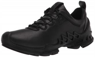 Ecco Herren Biom Aex Hiking Shoe, Black, 42 EU