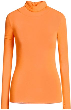 Ros&eacute; A Pois TOPS - T-shirts auf YOOX.COM