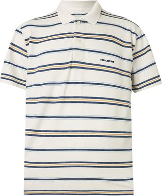 Hollister Poloshirt