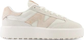 New Balance Herren 302 Sneaker, Beige, 39.5 EU