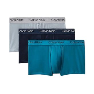 Calvin Klein Bottoms - - Underwear - Herren - Mehrfarbig - S
