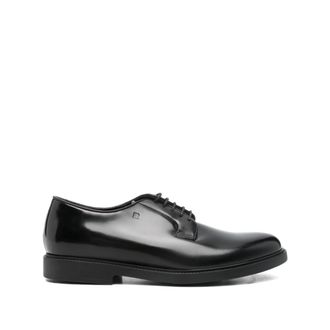 Fratelli Rossetti Herren, Schuhe, Schwarzk, 42 EUGr&ouml;&szlig;e