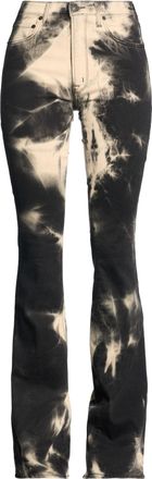 People HOSEN & R&Ouml;CKE - Jeanshosen auf YOOX.COM