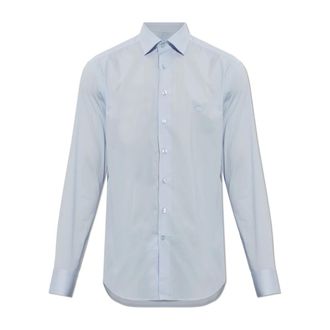 Etro Herren, Shirts, Blau, 3XLGr&ouml;&szlig;e