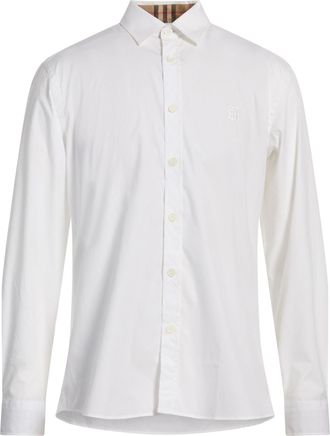 Burberry TOPS - Hemden auf YOOX.COM