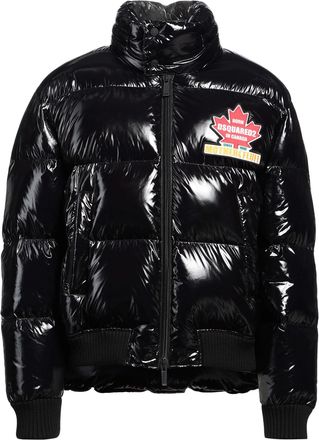 Dsquared2 JACKEN & MÄNTEL - Pufferjacken & Daunenjacken auf YOOX.COM