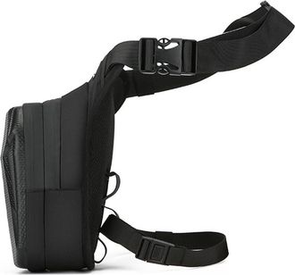 Generic Motorrad-H&uuml;fttasche, wasserdichte Motorrad-Brusttasche mit abnehmbarem Beingurt, multifunktionale Beintasche f&uuml;r Radfahren, Wandern, Camping