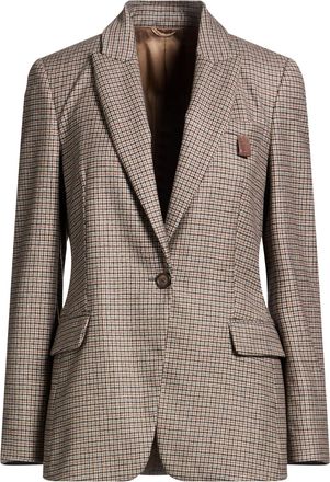 Brunello Cucinelli ANZ&Uuml;GE und CO-ORDS - Blazers auf YOOX.COM