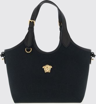 Versace Sac &agrave; Main VERSACE Femme couleur Noir