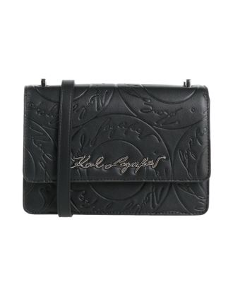 Karl Lagerfeld TASCHEN - Umh&auml;ngetasche auf YOOX.COM